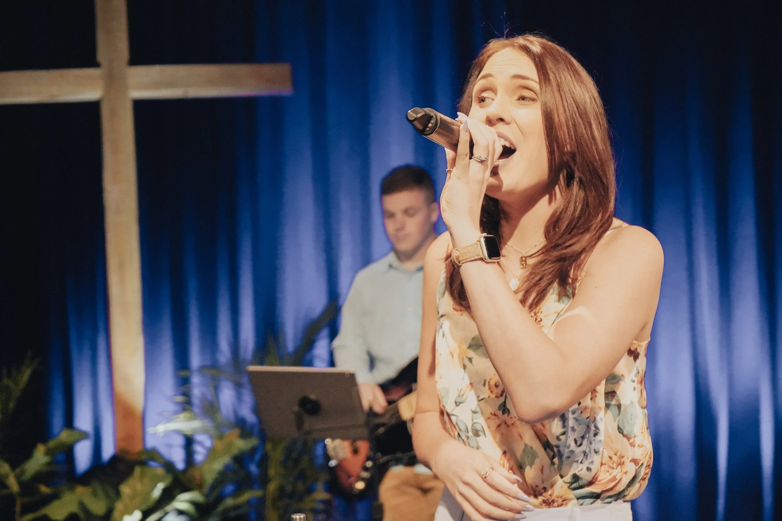 I'm New | Join Our Community Today — Chapelgate Presbyterian Church