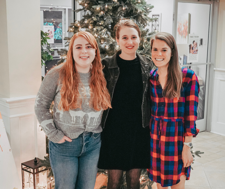 Chapelgate Young Adults — Chapelgate Presbyterian Church