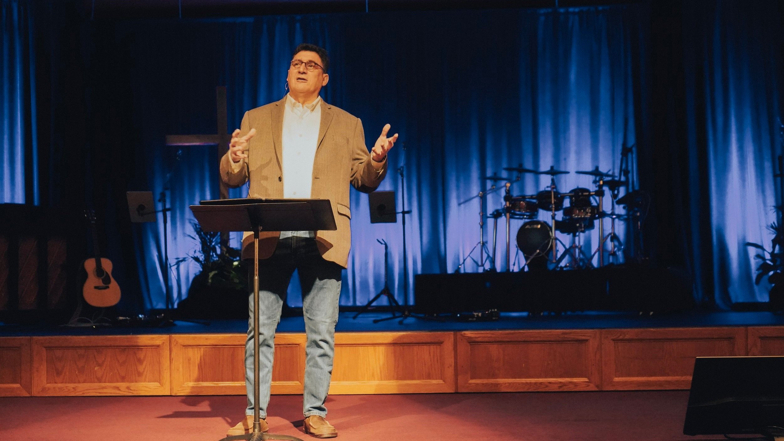 Chapelgate Presbyterian Church | Join Our Community Today