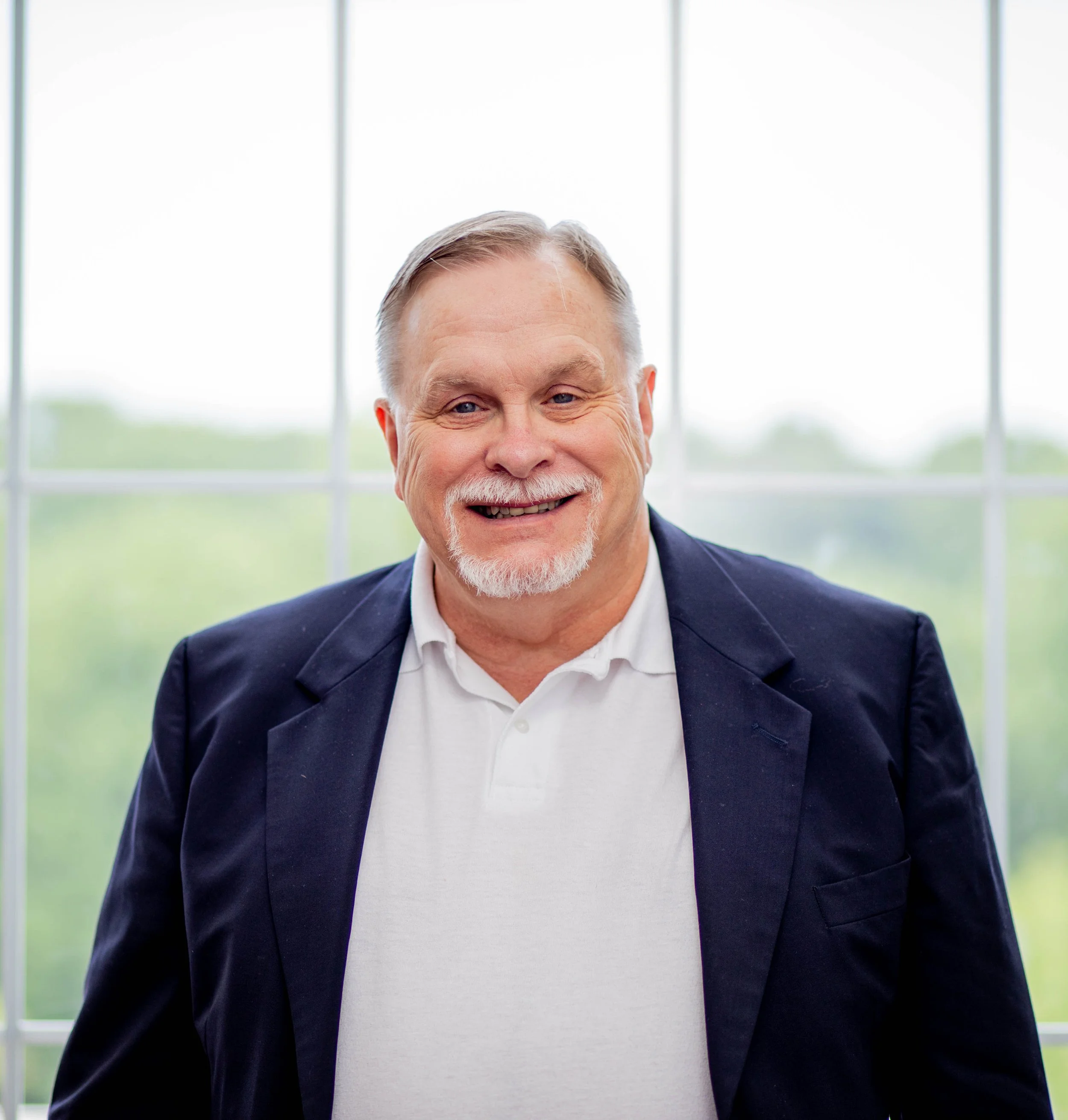 Leadership — Chapelgate Presbyterian Church
