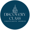 Discovery Class — Chapelgate Presbyterian Church