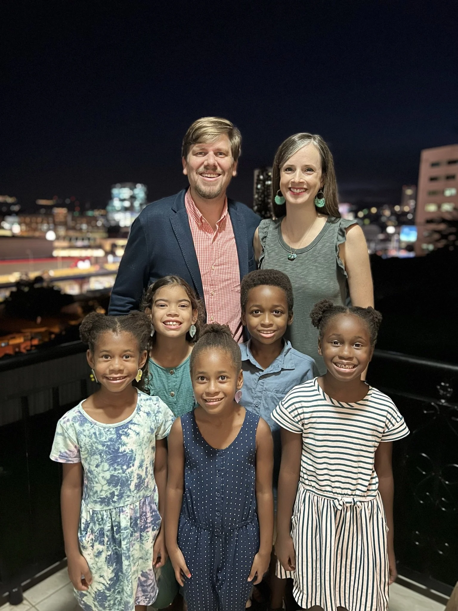 Global Missions | Get Involved in Missions — Chapelgate Presbyterian Church