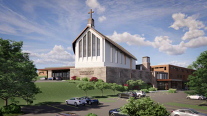 Chapelgate Presbyterian Church | Join Our Community Today
