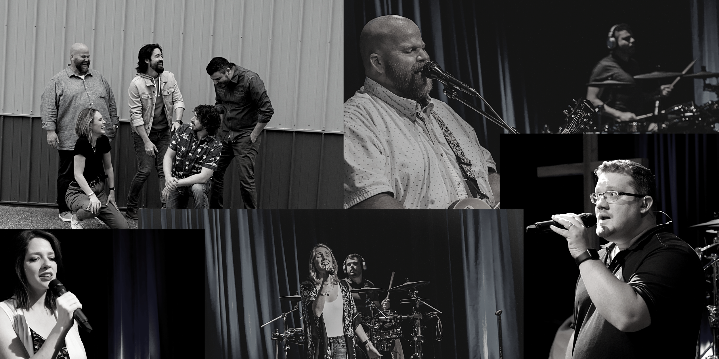 Chapelgate Worship | Join Our Worship Community Today — Chapelgate ...