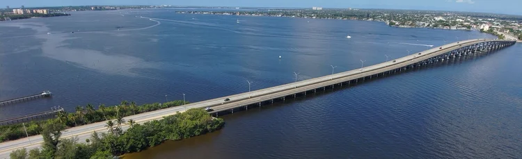 Cape Coral Bridge Project