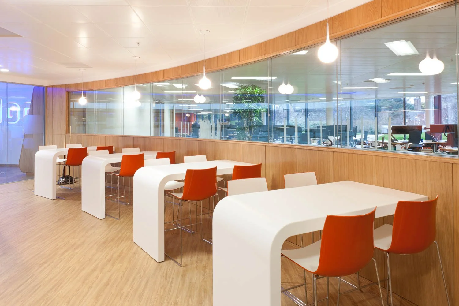 AVALOQ, EDINBURGH — Amos Beech