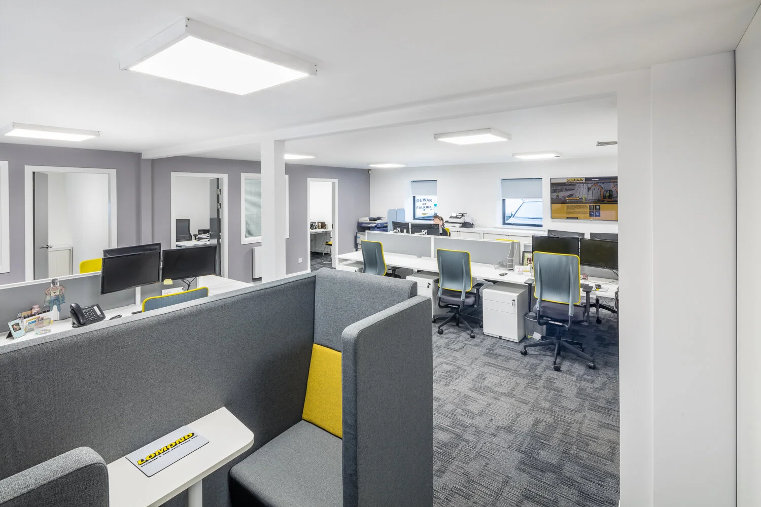 Key Tips to Arrange and Organise Your Office to Enhance Comfort and ...