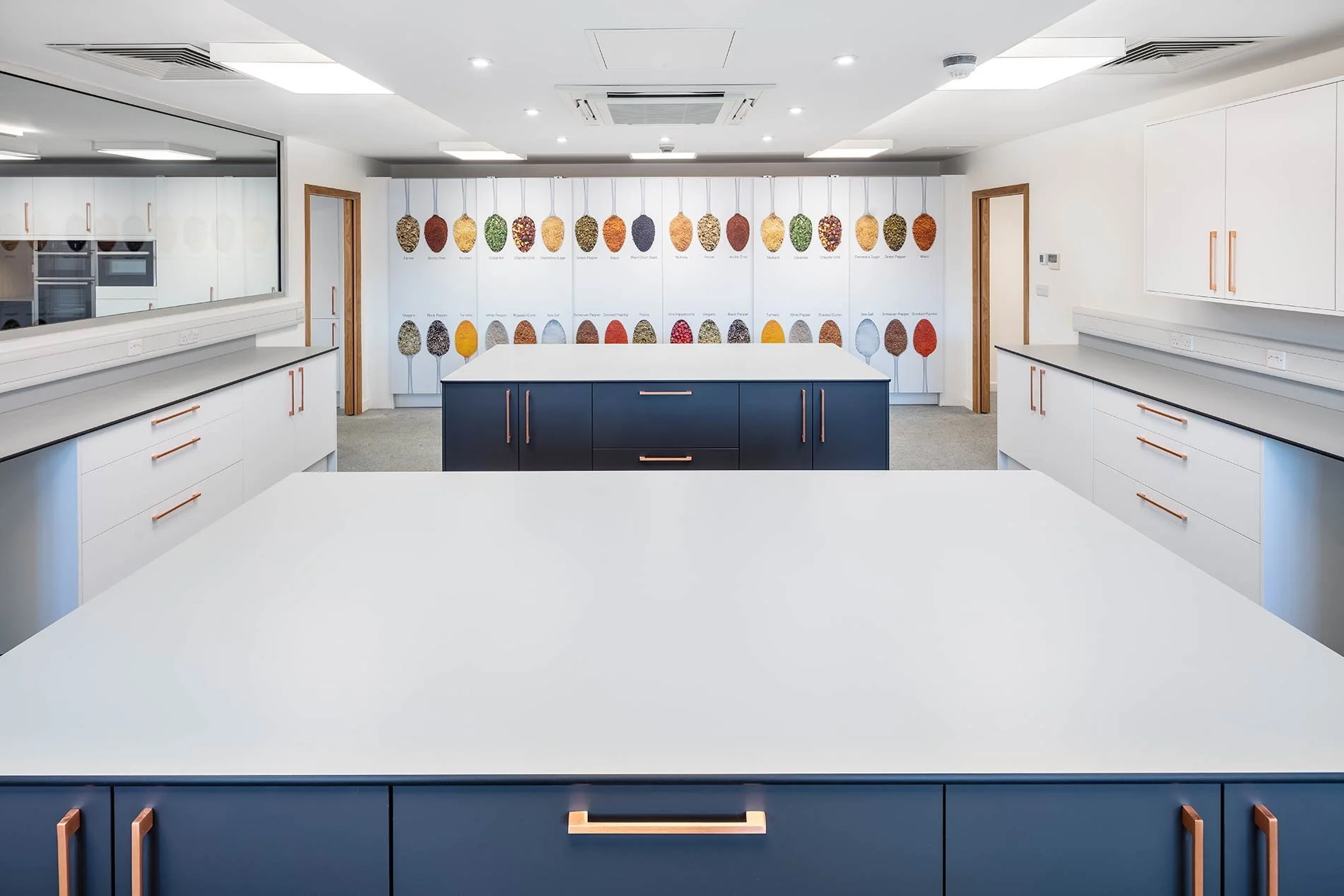 Projects — Amos Beech