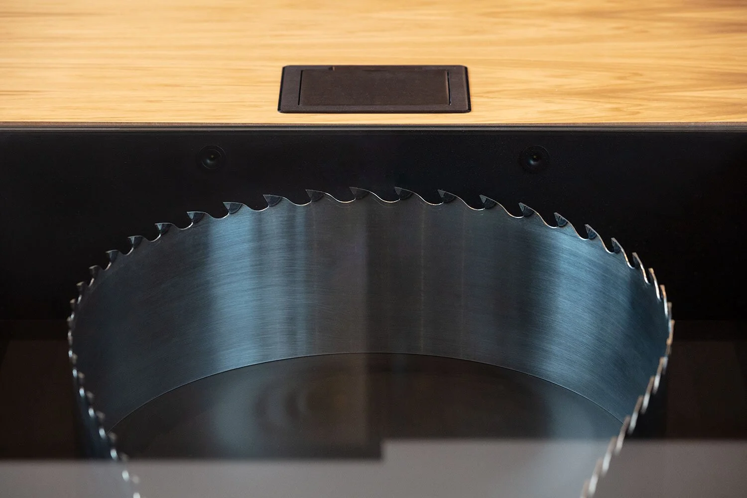 Office fit out and refurbishment projects — Amos Beech