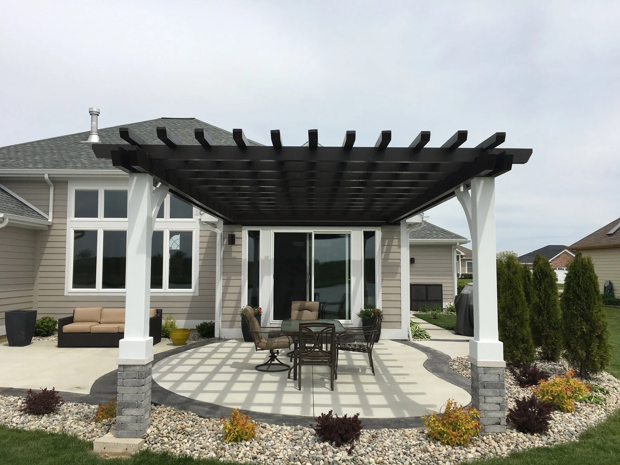 Custom-designed patios and more | Serving Ohio, Michigan & Indiana