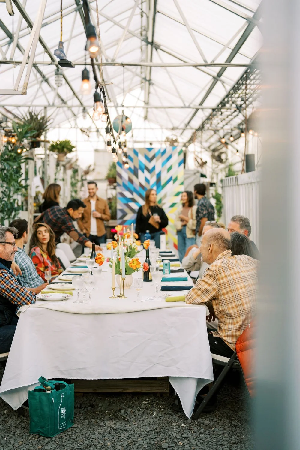 Ticketed Farm-to-Table Dining Events in New Jersey | Haute Feast ...