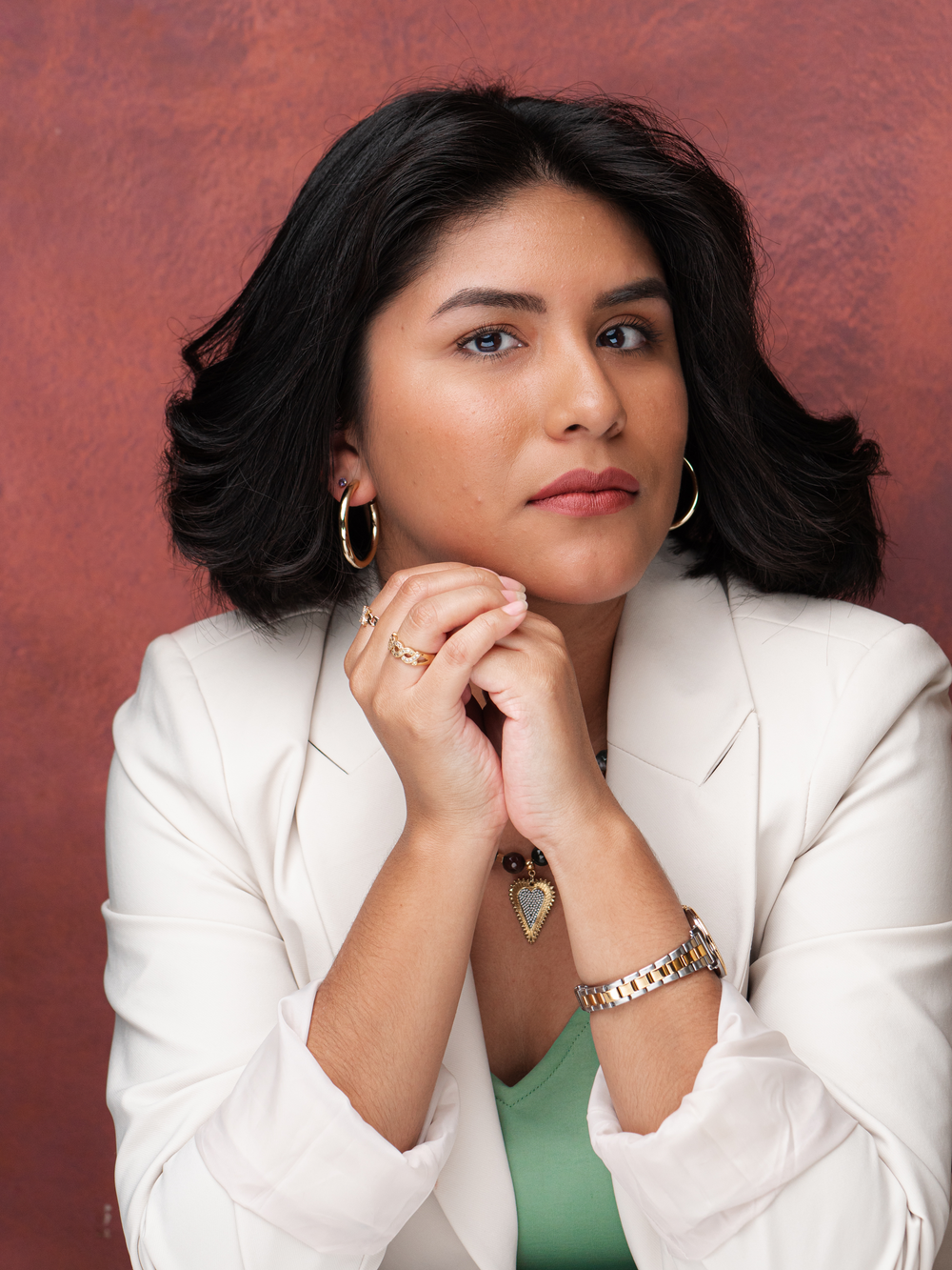 Xochitl Torres — The BRIC Foundation