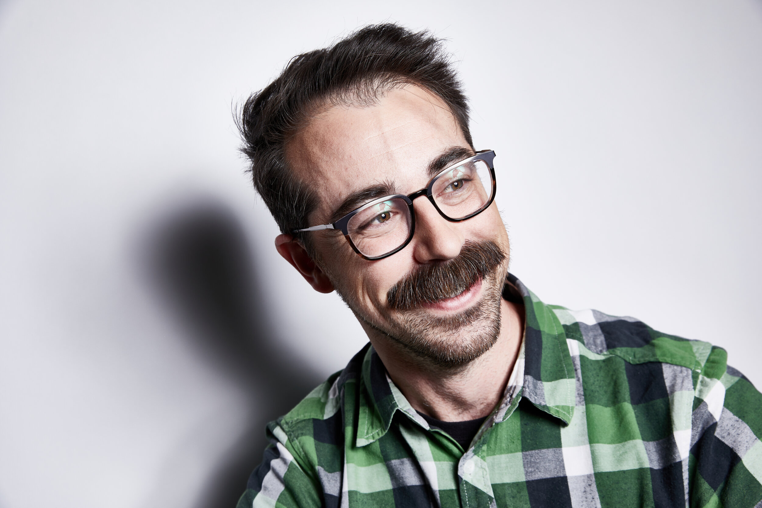 The Team — The BRIC Foundation