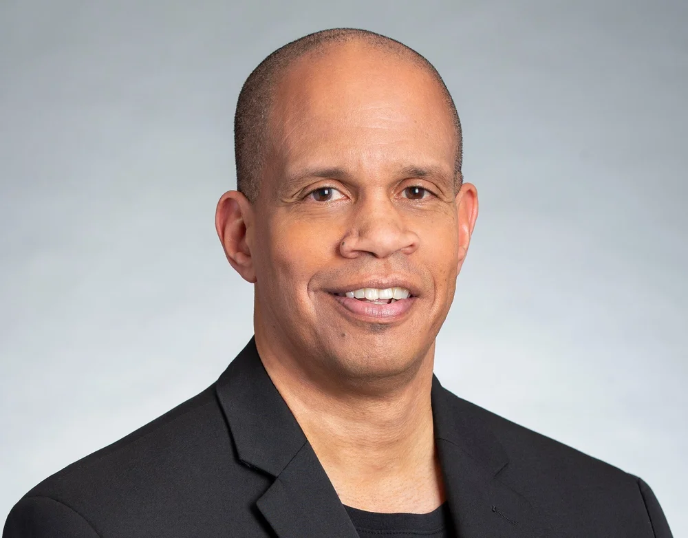 Jay Francis — The BRIC Foundation