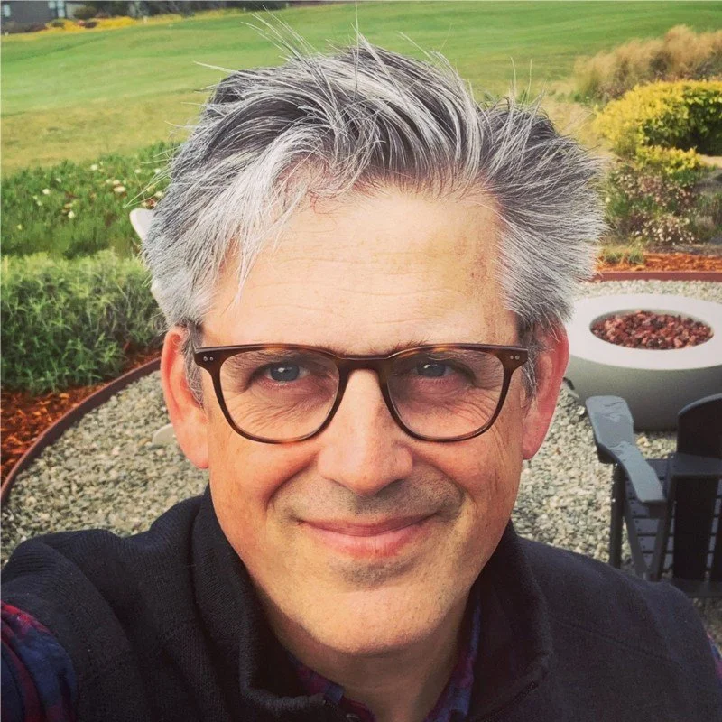 Speaker Series — The BRIC Foundation