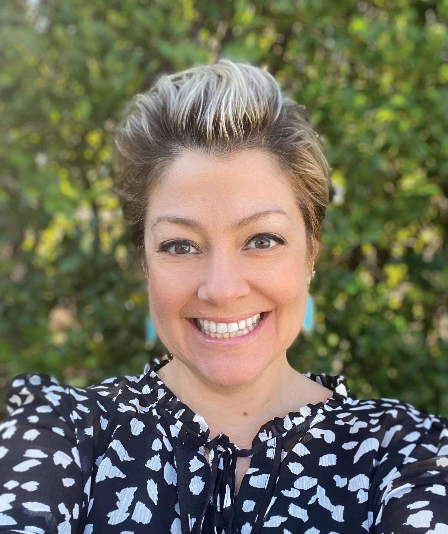Genna Rosenberg — The BRIC Foundation