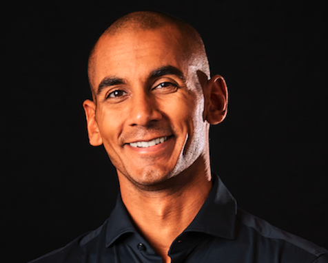 Karia Samaroo — The BRIC Foundation