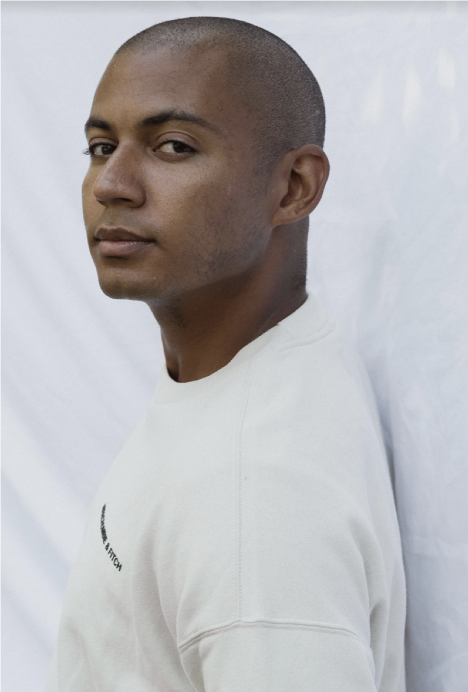 Zach Stafford — The BRIC Foundation