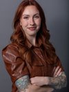Megan Everett — The BRIC Foundation