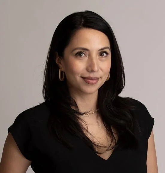 Tiffany Purkeypile — The BRIC Foundation
