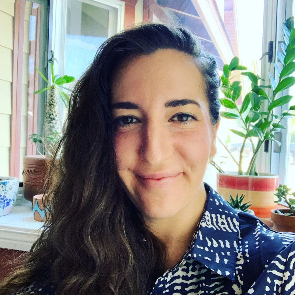 Vanessa Pfeiffer — The BRIC Foundation