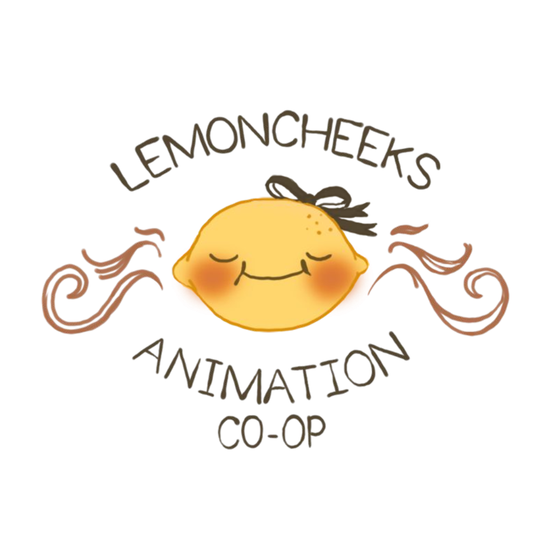 2026 Animation Co-op Grant Application — The BRIC Foundation