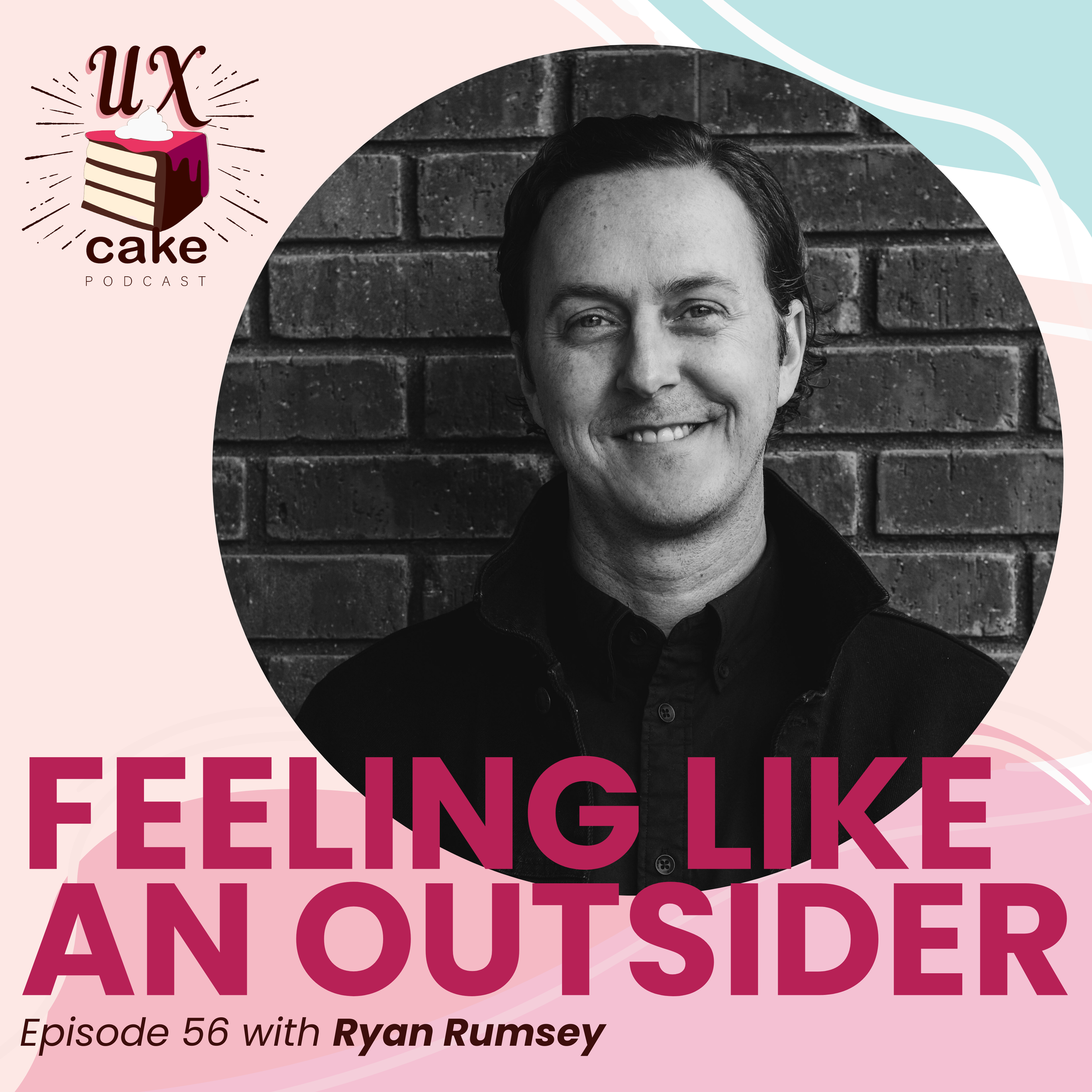 E 56 Outsiders In Design with Ryan Rumsey — Leigh Allen-Arredondo