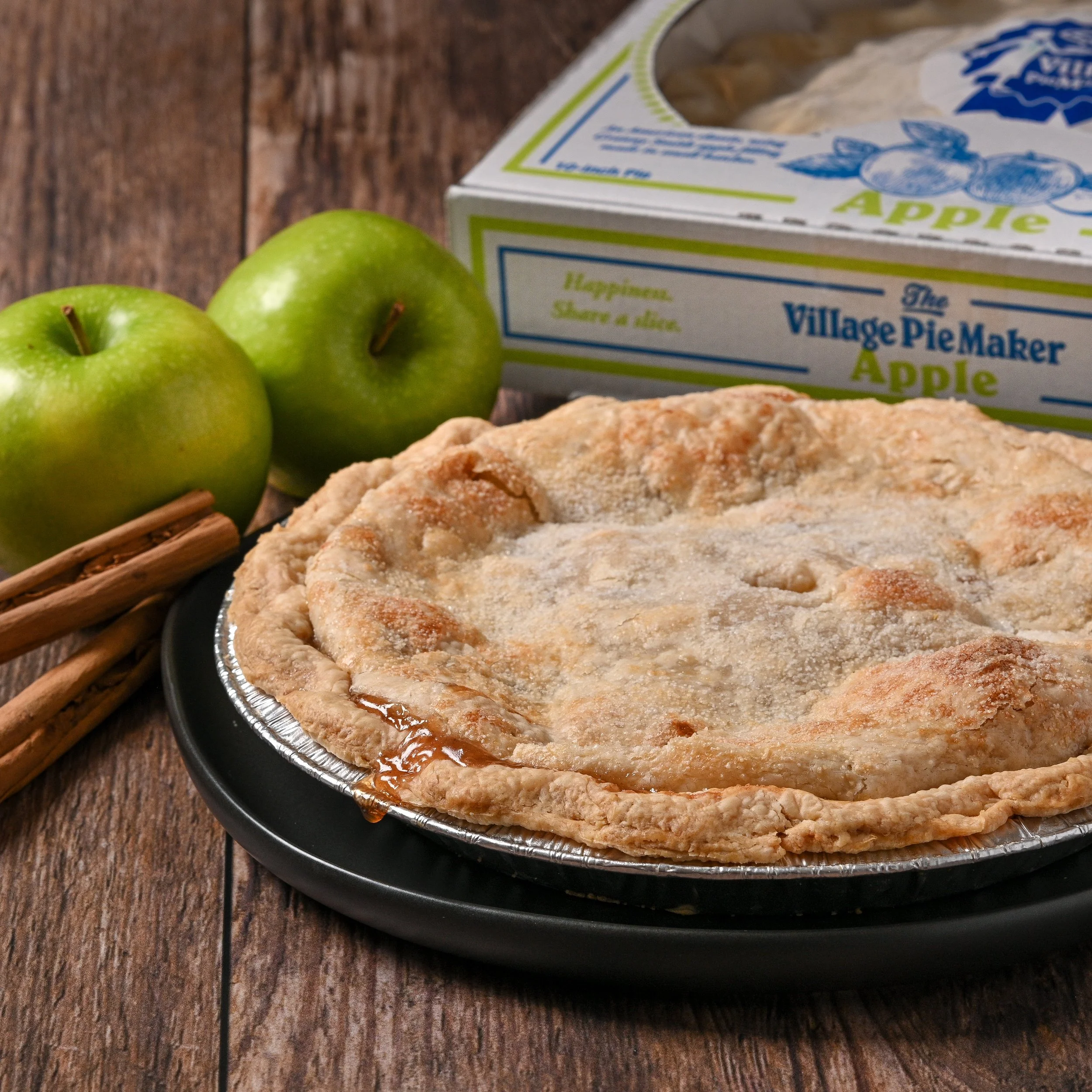 The Village PieMaker