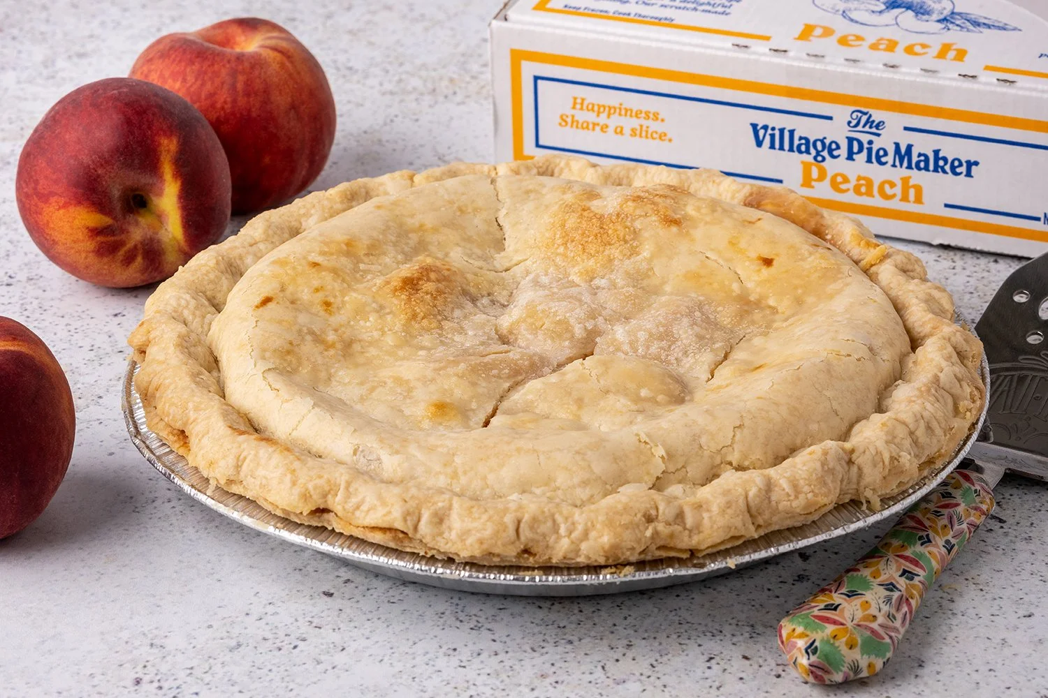 The Village PieMaker