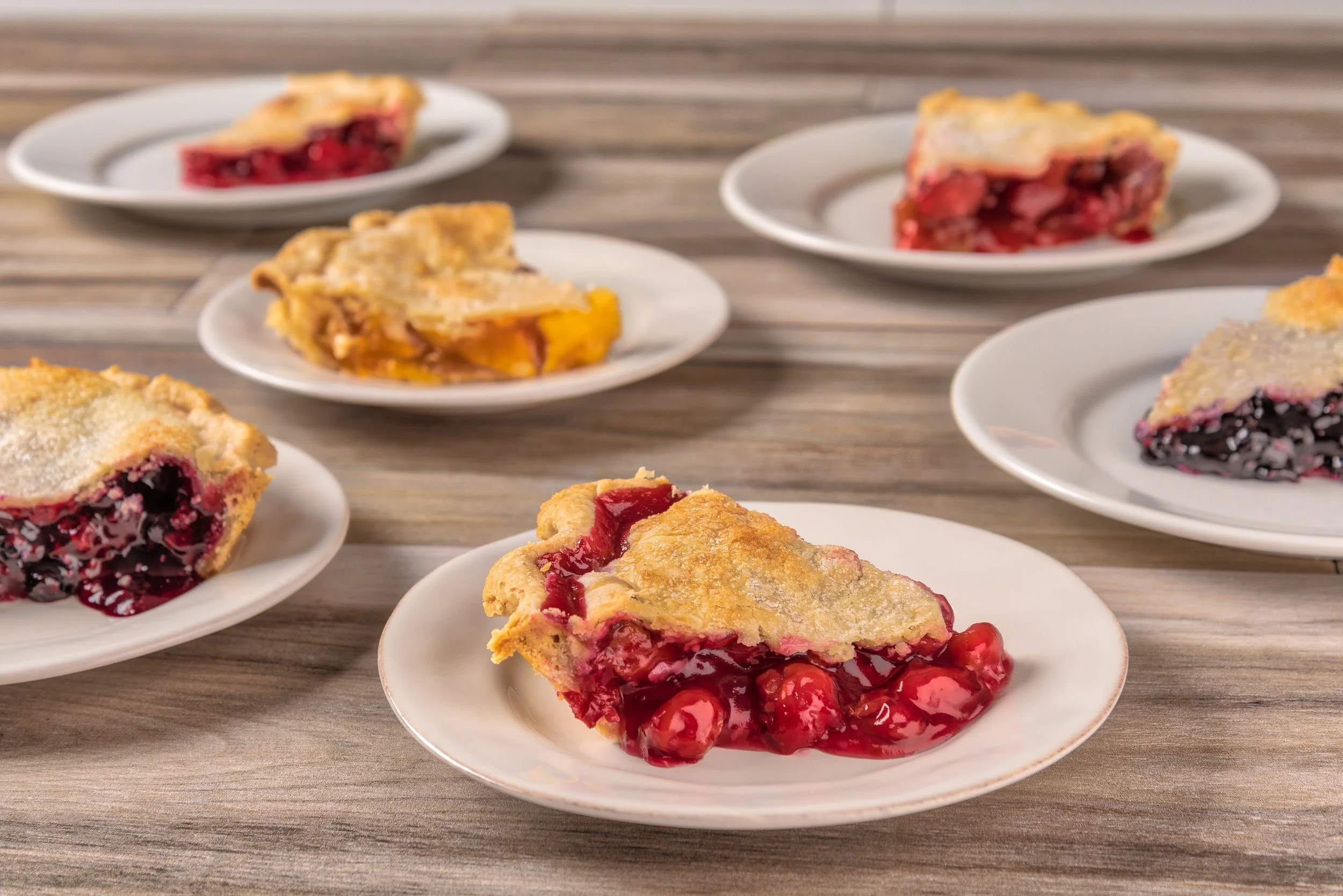 The Village PieMaker