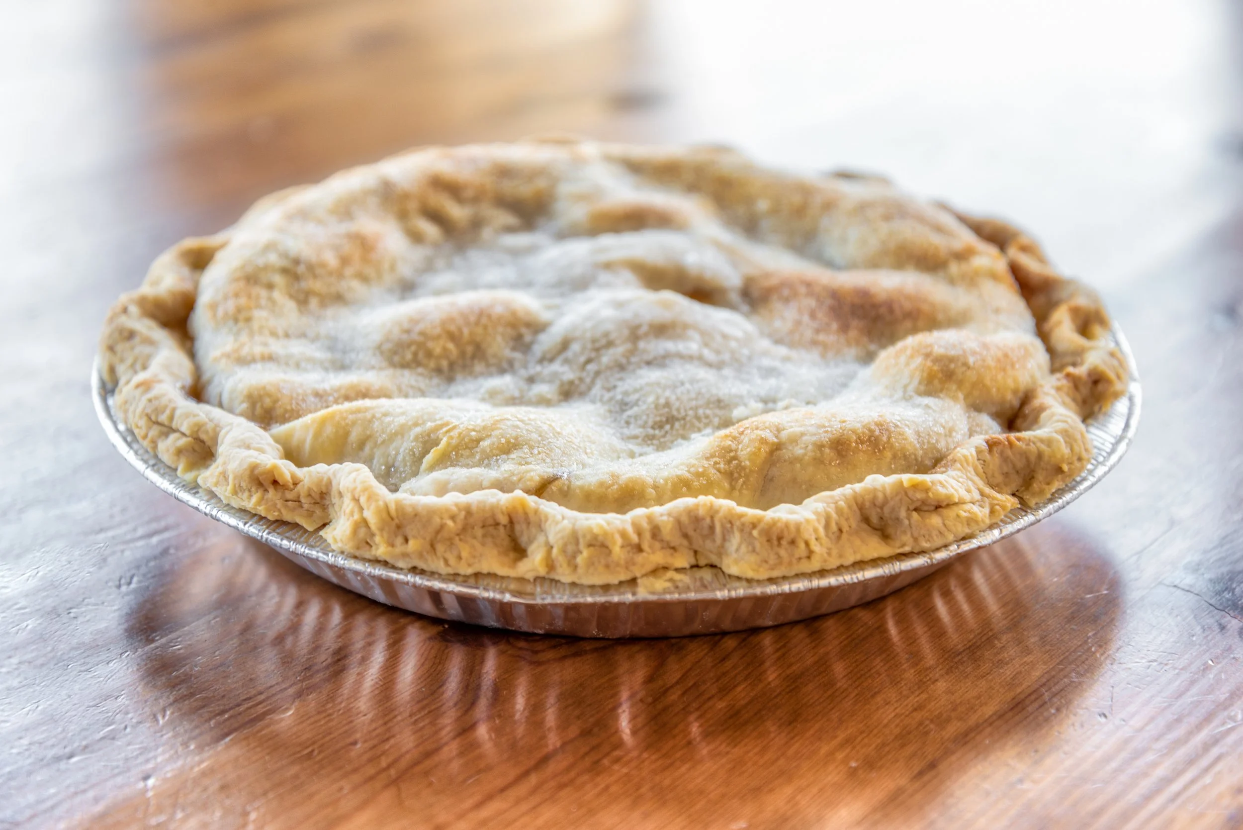 The Village PieMaker