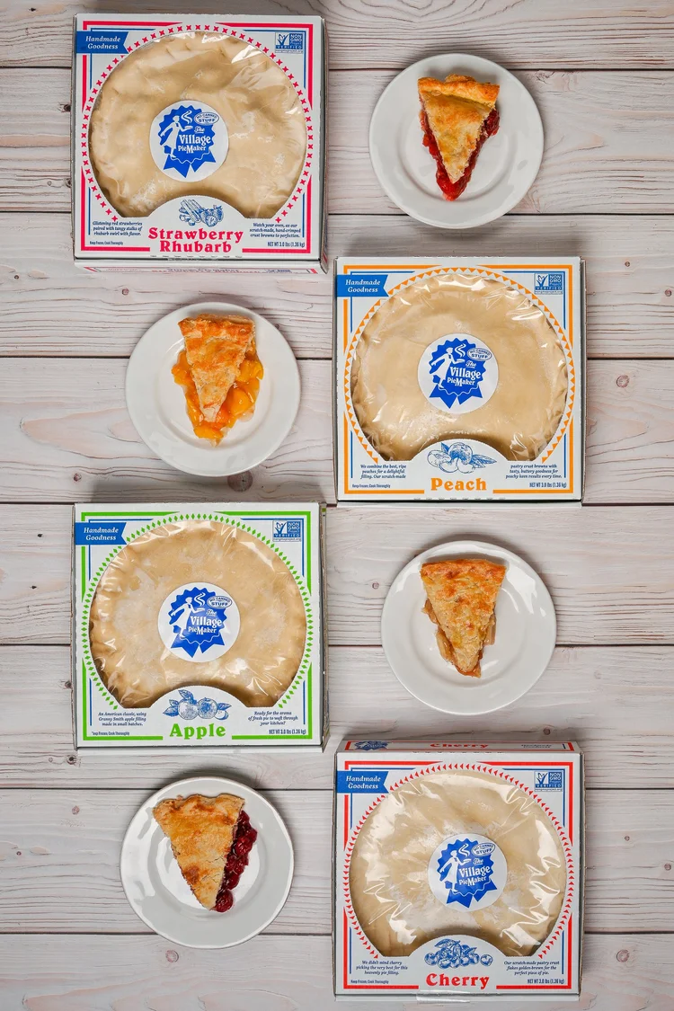 The Village PieMaker