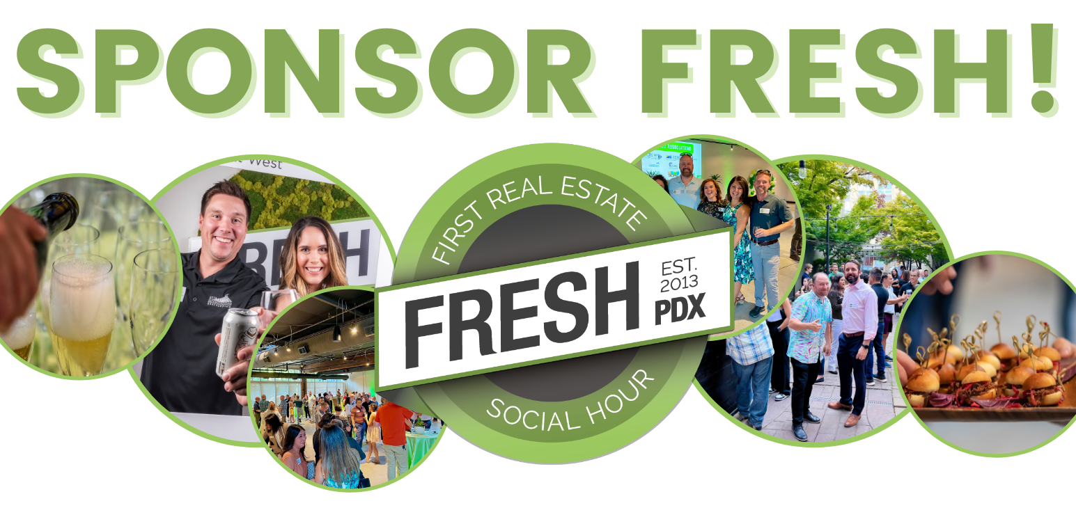 Services 3 — FRESH Event PDX