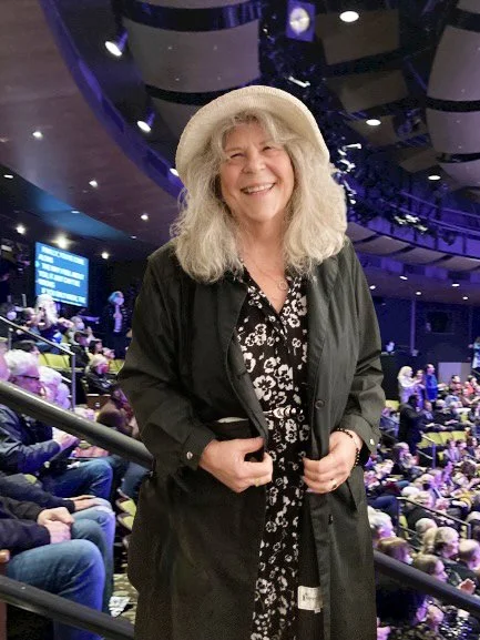 Michael McCarty Award — Actors' Equity Foundation