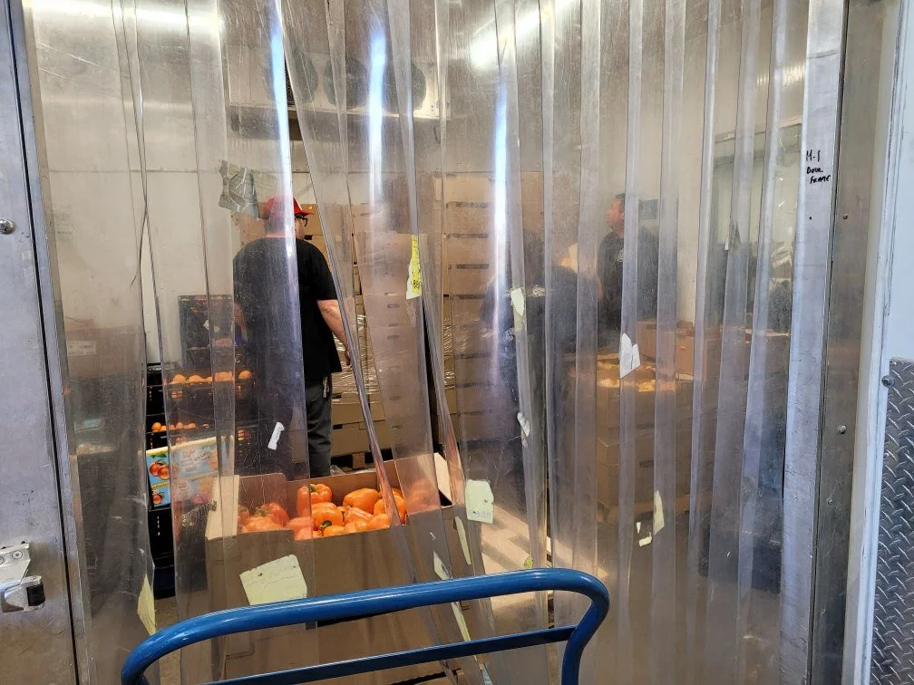 Filling Tanks & Filling Tummies — Red Deer Food Bank