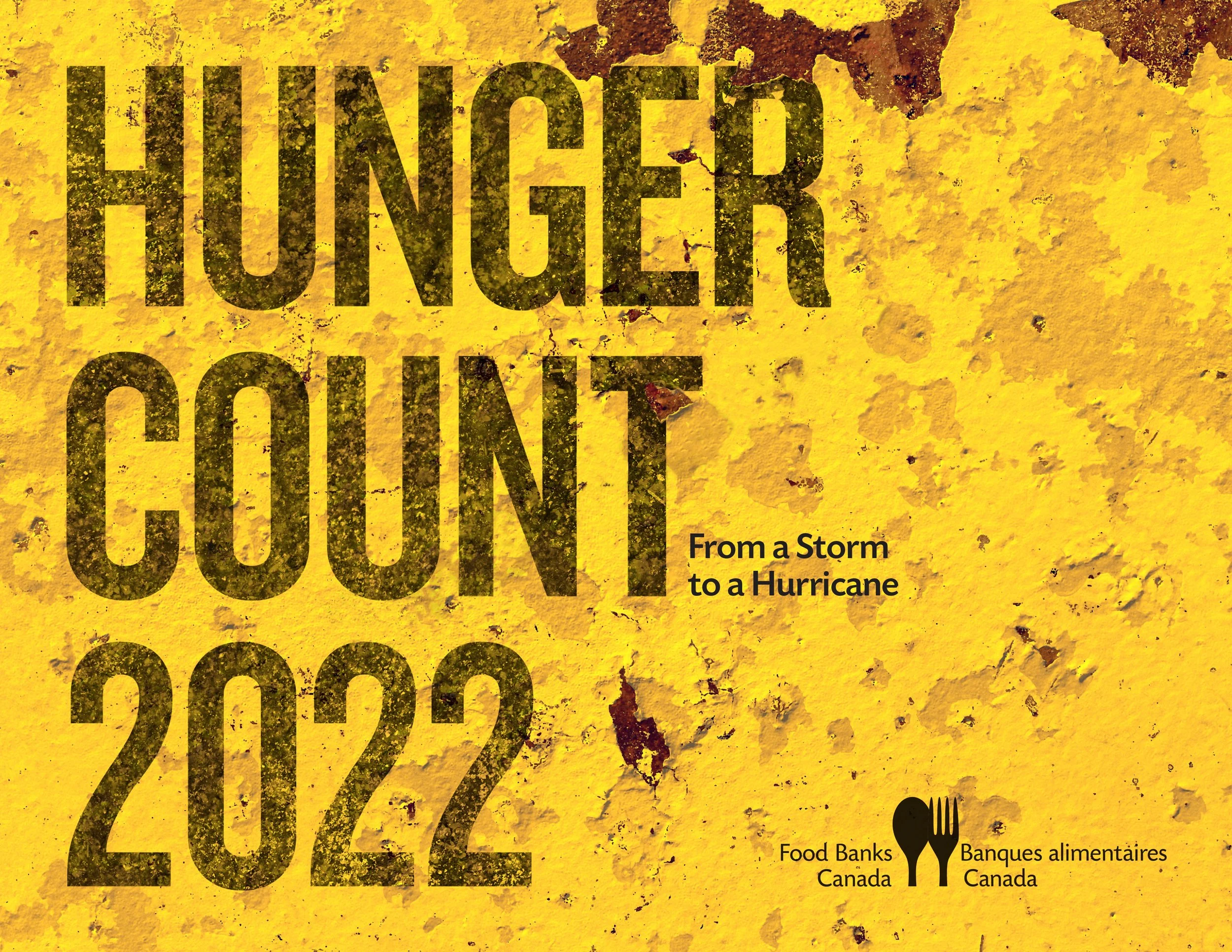 Food Insecurity in Alberta Highest in Canada — Red Deer Food Bank