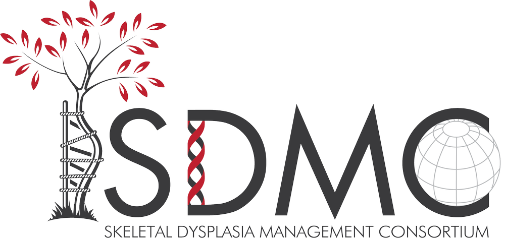 SDMC - Skeletal Dysplasia Management Consortium