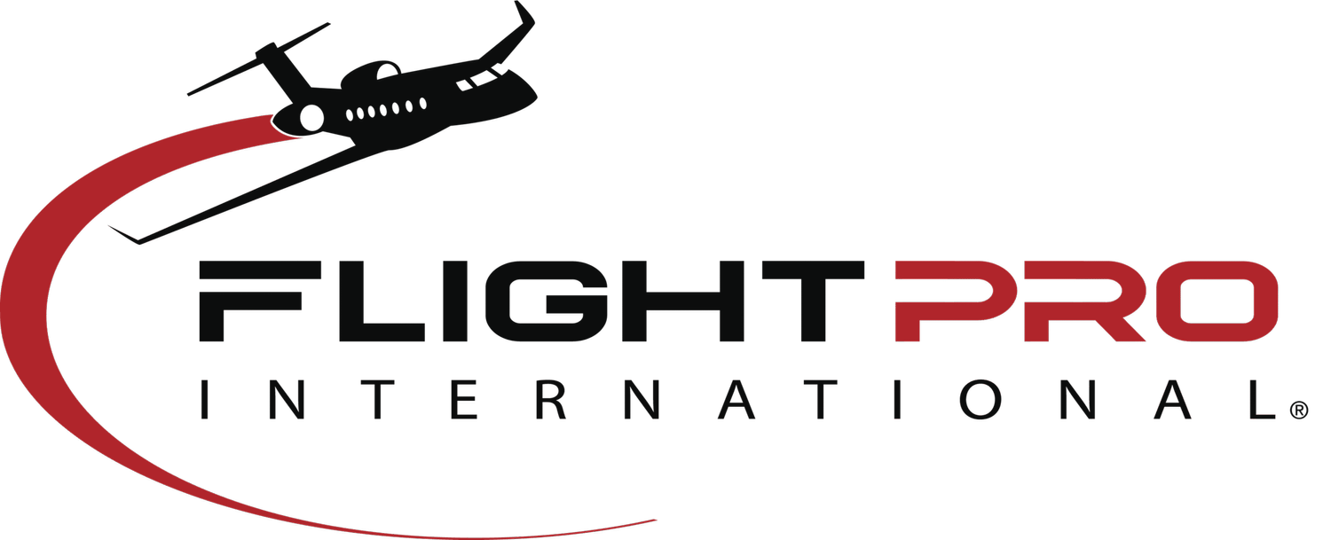 Flight Pro International Announces Latest Expansion with New Office at ...