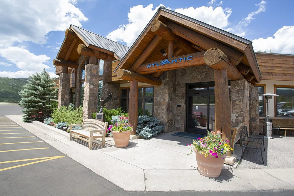 Four Atlantic Aviation FBOs Certified at NATA’s Highest Sustainability ...