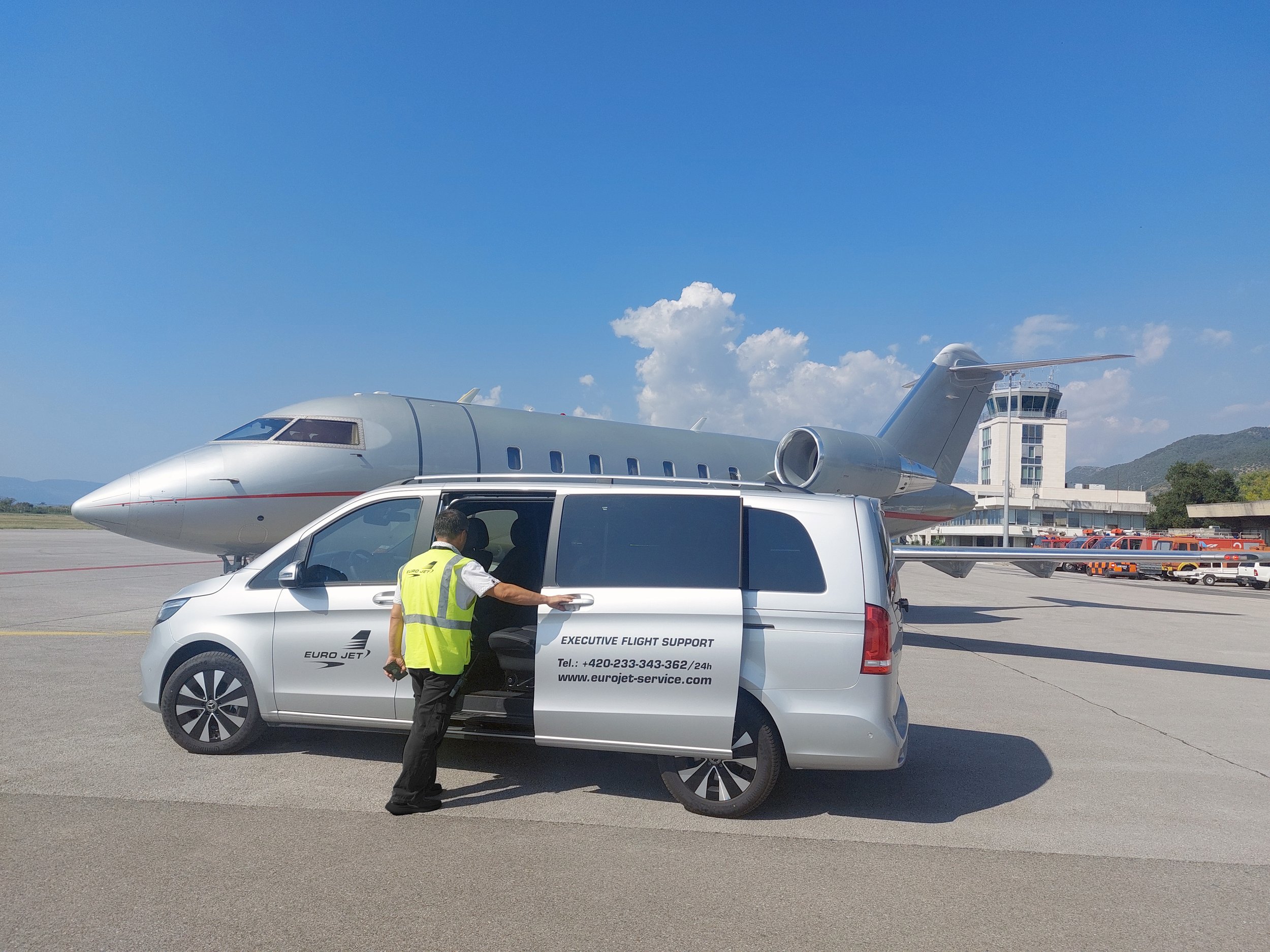 Euro Jet Completes Integration with LEON Software Prior to a Busy ... Euro Jet Completes Integration with LEON Software Prior to a Busy ...