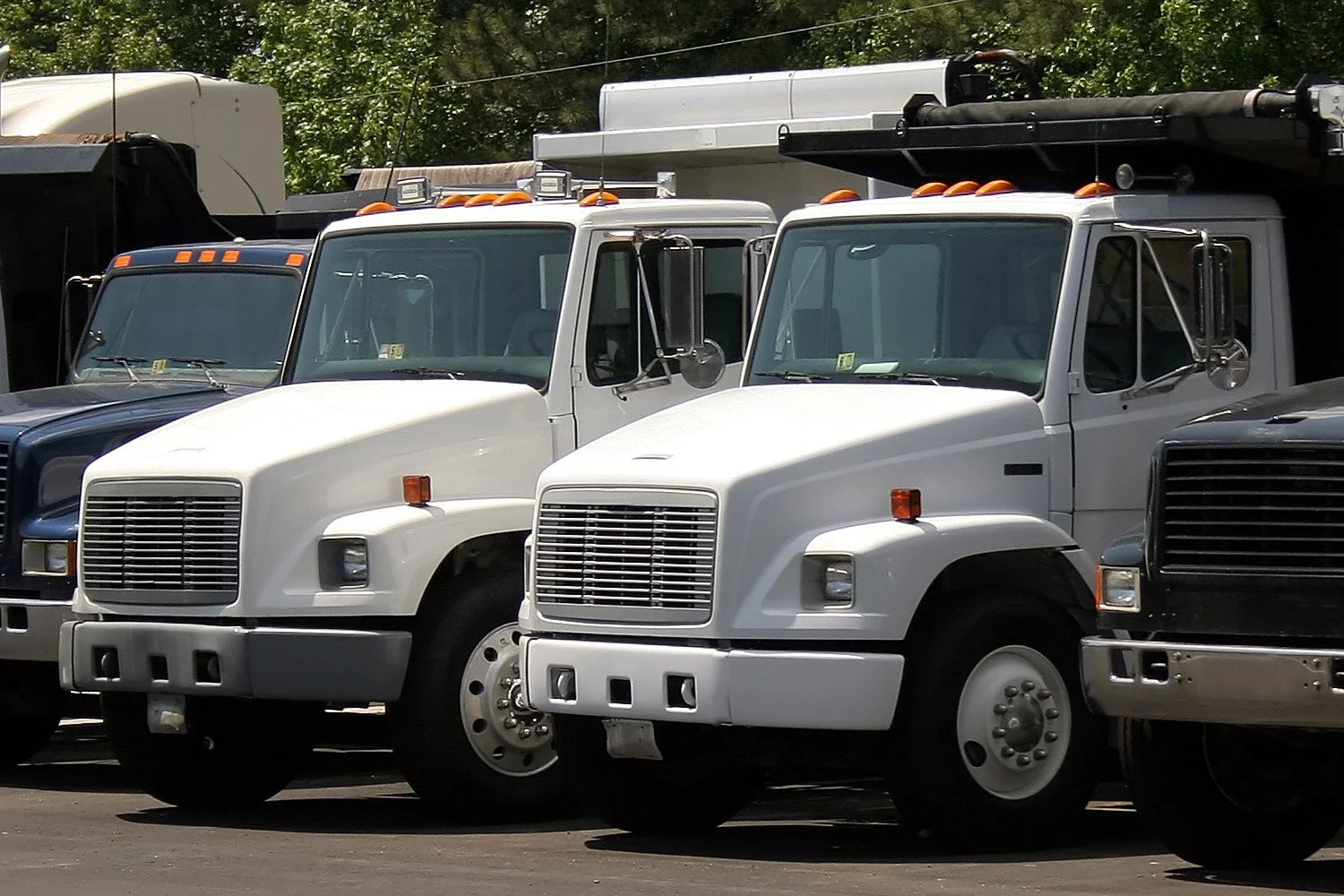 Premium Junk Removal Service in OKC | We Haul Anything