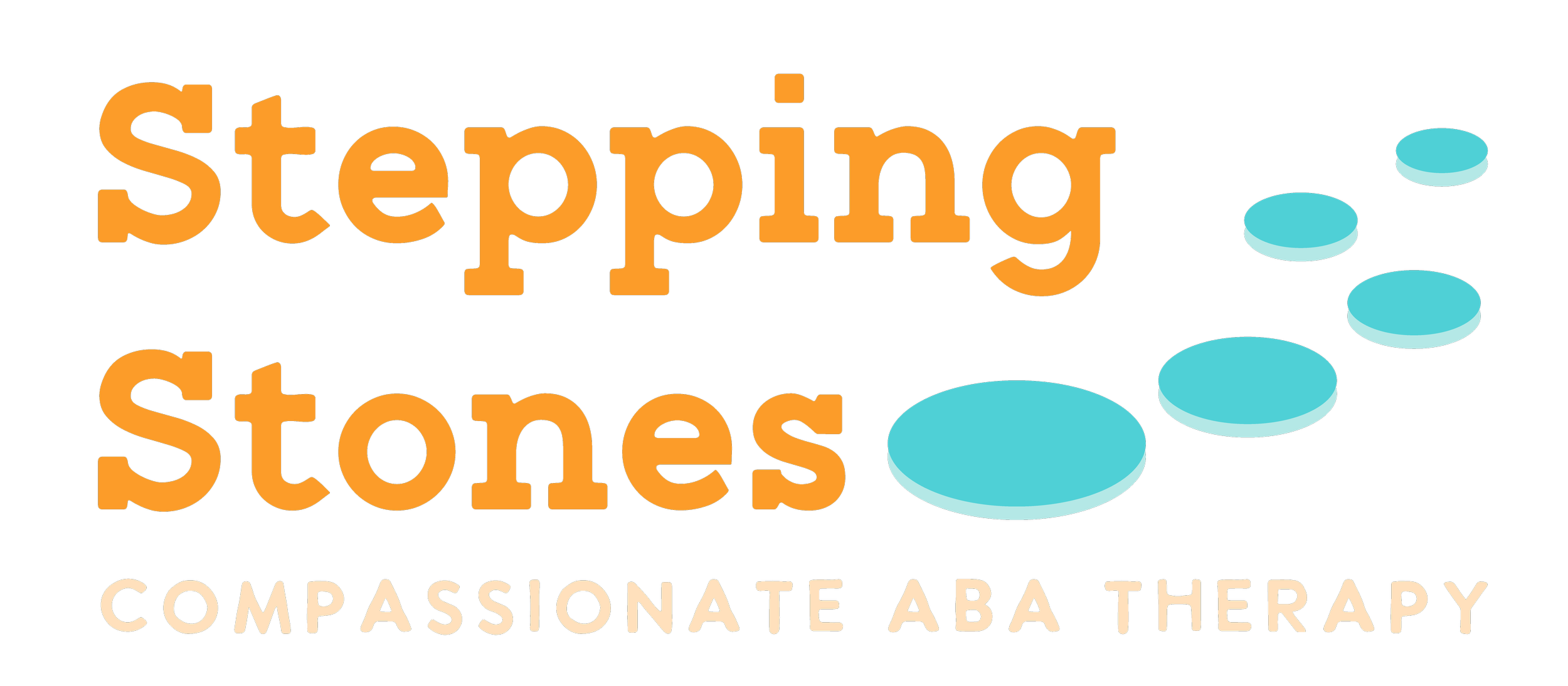Stepping Stones Logo
