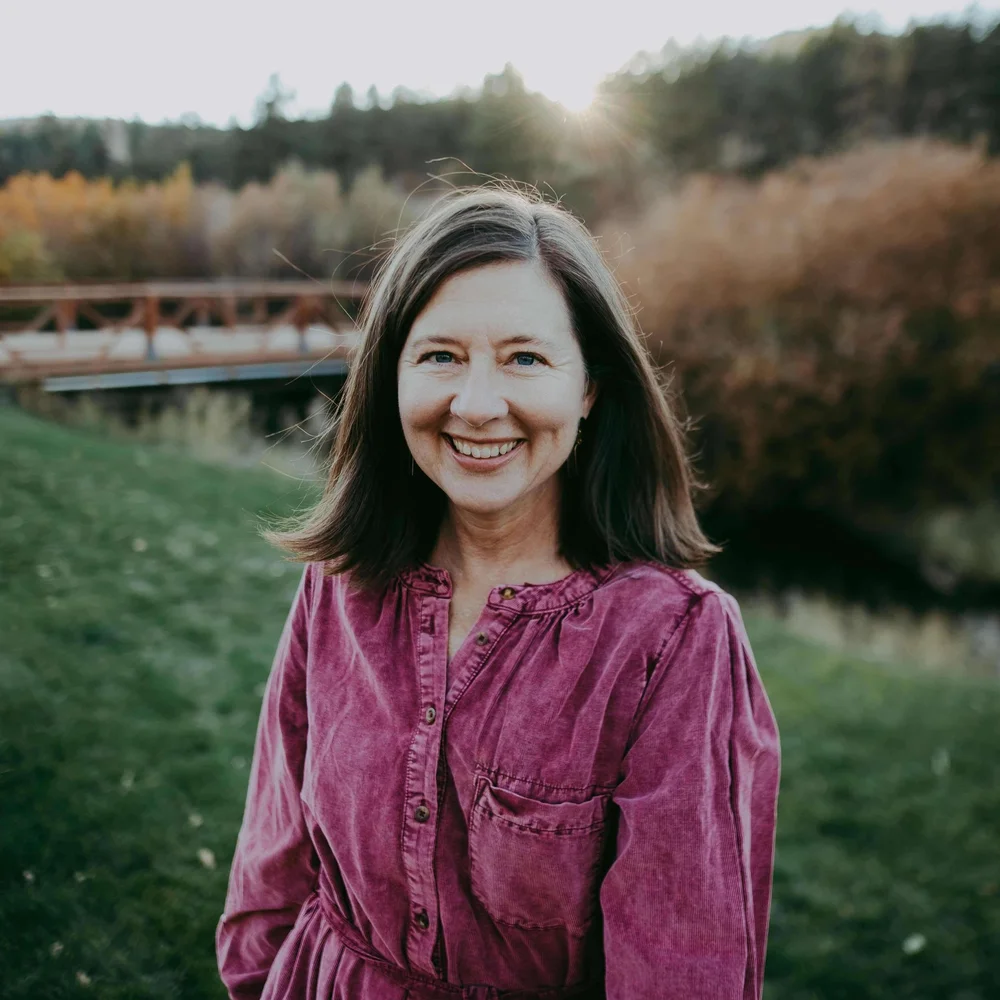 Tammy Dorsett — The Gap at Sawmill Meadow
