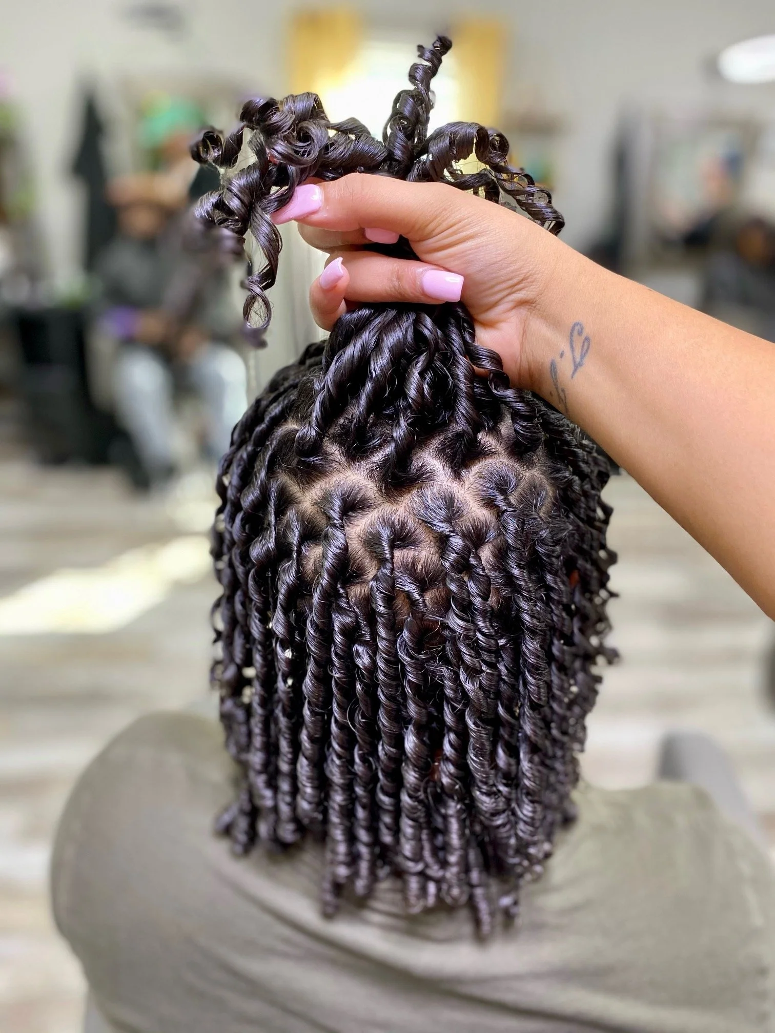 Gallery — Team Loc Lova
