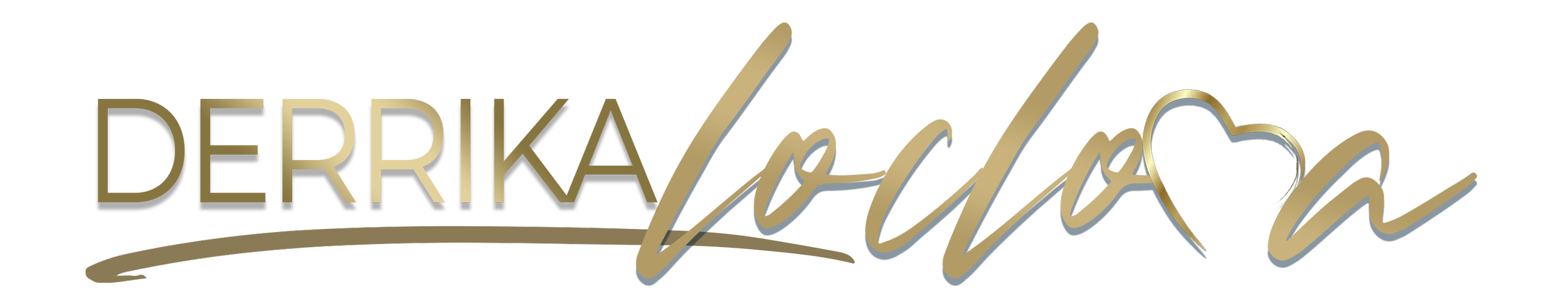 Meet Derrika LocLova — Team Loc Lova