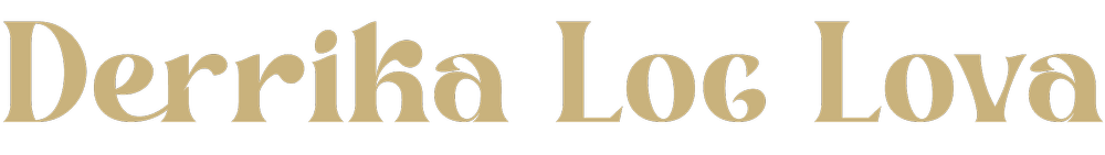 Meet Derrika LocLova — Team Loc Lova