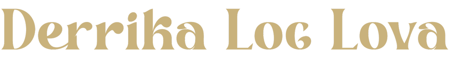 Meet Derrika LocLova — Team Loc Lova