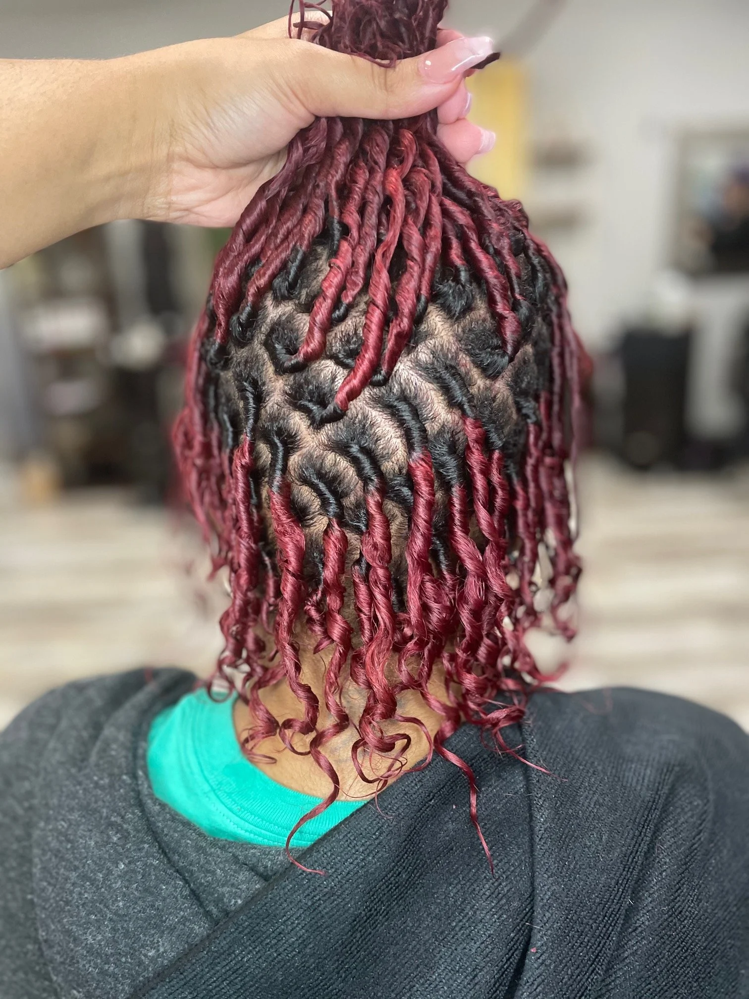 Gallery — Team Loc Lova