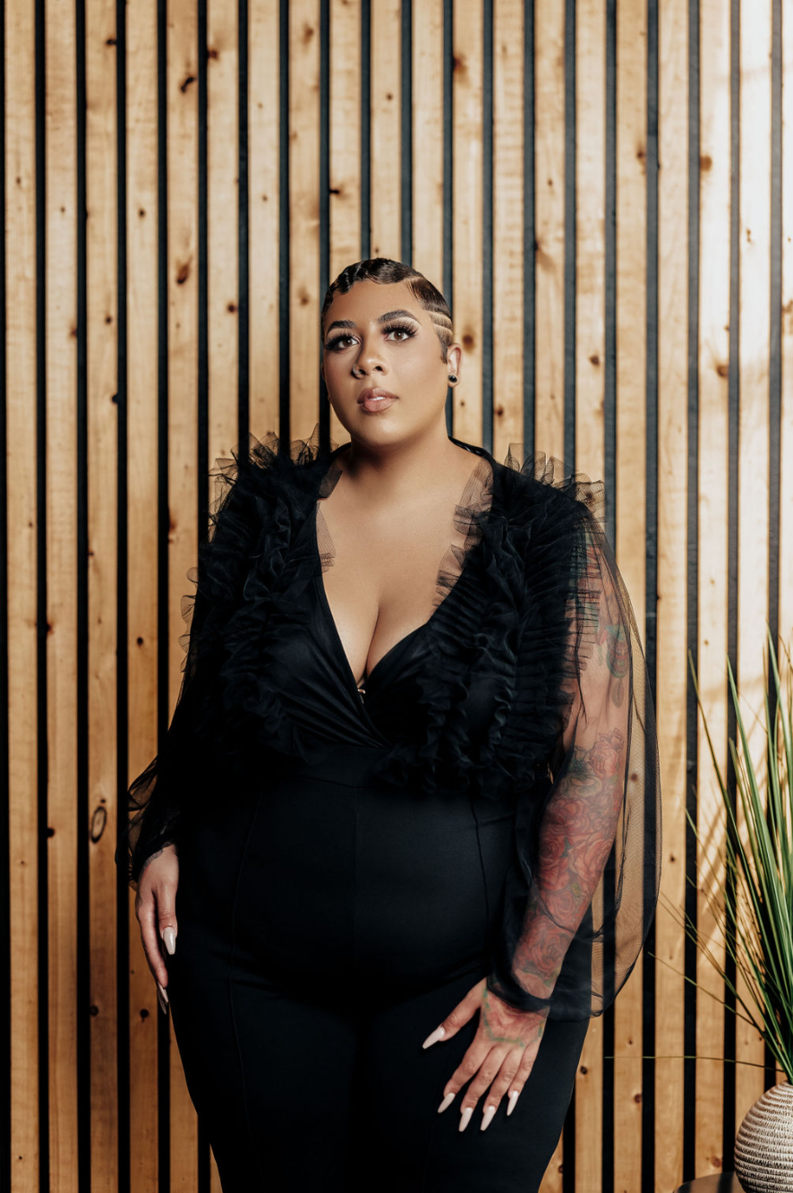 Meet Derrika LocLova — Team Loc Lova