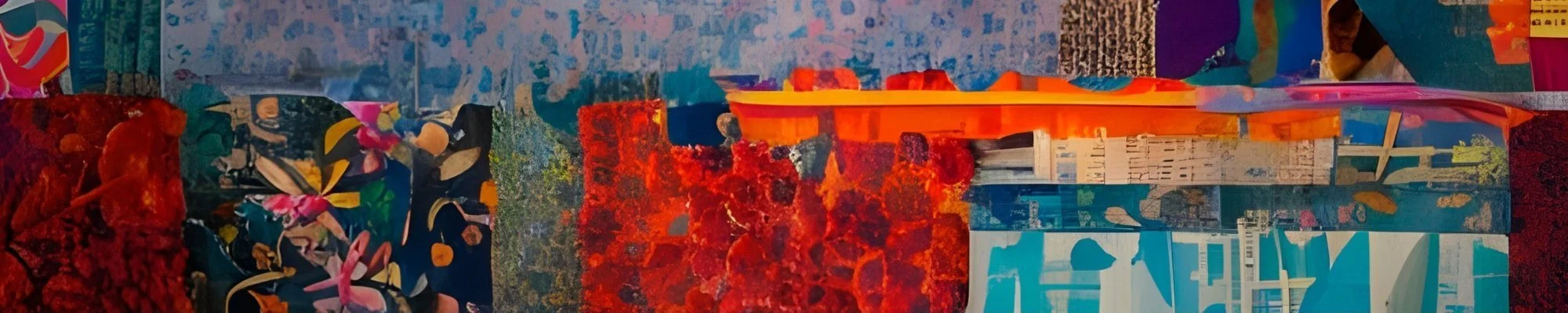 Creative Endeavors — Arts At The Palace